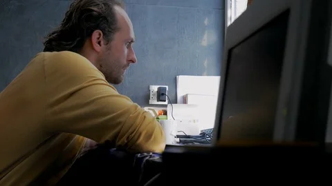 His Stock Code Stock Videos – Royalty-Free HD & 4K Videos | Pond5