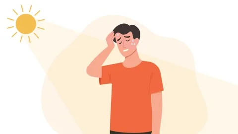 Heat Sweating Stock Video Footage | Royalty Free Heat Sweating Videos ...