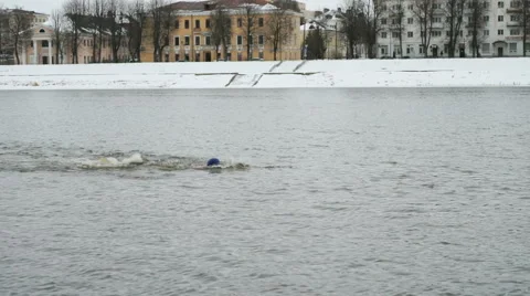 Nude River Swim Stock Videos – Royalty-Free HD & 4K Videos