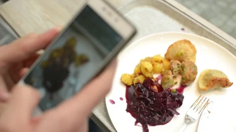 Pic For Restaurant Stock Videos – Royalty-Free HD & 4K Videos | Pond5