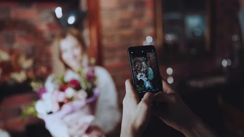 14 Girls Pictures Stock Videos – Royalty-Free HD & 4K Videos