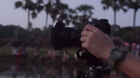 Front Man Picture Stock Videos – Royalty-Free HD & 4K Videos | Pond5