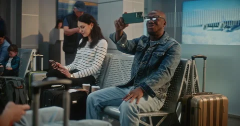 Chathub Video Chat Stock Video Footage | Royalty Free Chathub Video ...