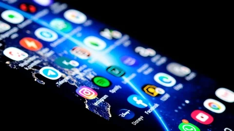 Disney + App\ Stock Videos – Royalty-Free HD & 4K Videos