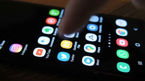 Tap News Stock Video Footage | Royalty Free Tap News Videos | Pond5