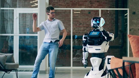 Teaching Dance Stock Videos – Royalty-Free HD & 4K Videos