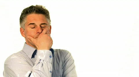 People Thinking Stock Footage ~ Royalty Free Stock Videos | Pond5