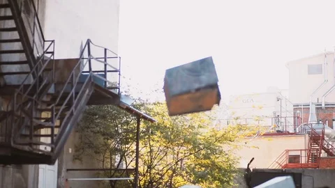 Old Man Falling Down Stock Footage ~ Royalty Free Stock Videos | Pond5