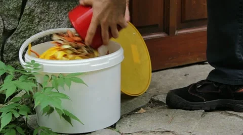 Compost Stock Footage ~ Royalty Free Stock Videos | Pond5