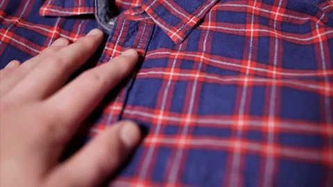 Check Fabric Patterns Stock Videos – Royalty-Free HD & 4K Videos | Page 3