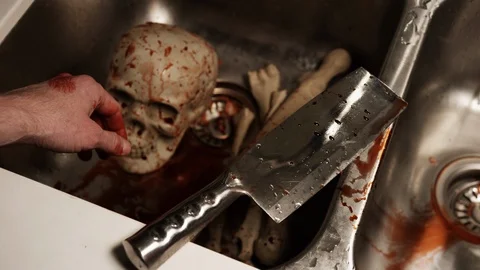 Up Man Massacrre Stock Videos – Royalty-Free HD & 4K Videos | Pond5