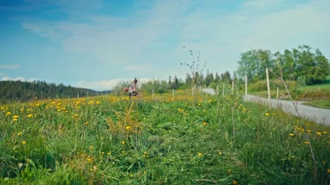 Overgrown Man Stock Videos – Royalty-Free HD & 4K Videos | Pond5