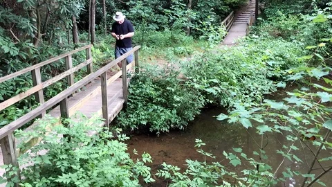 Person Tripping Stock Footage ~ Royalty Free Stock Videos | Pond5