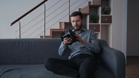 Another Way Out Stock Videos – Royalty-Free HD & 4K Videos | Pond5