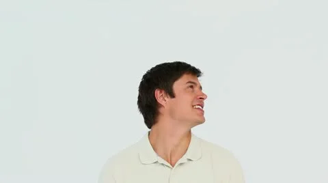 Turning His Head Stock Videos – Royalty-Free HD & 4K Videos