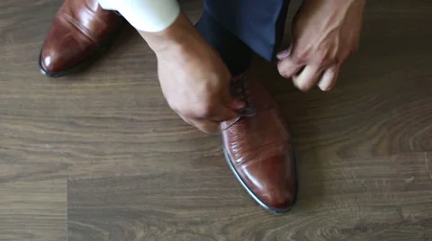 Tied Up Wearing Boots Stock Videos – Royalty-Free HD & 4K Videos