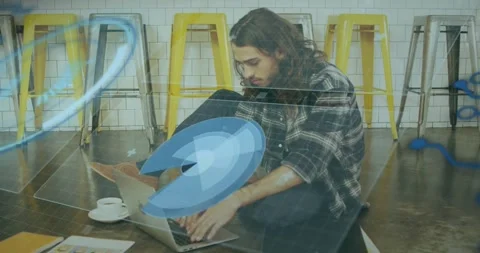 Typing Ar Stock Videos – Royalty-Free HD & 4K Videos