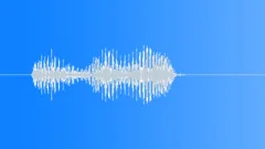 Person Humming Sound Effect
