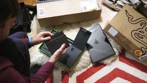 Stealth Company Stock Videos – Royalty-Free HD & 4K Videos