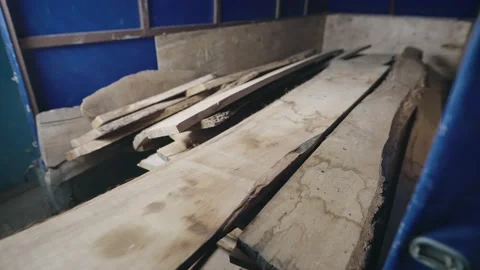 Trailer Resource Stock Videos – Royalty-Free HD & 4K Videos