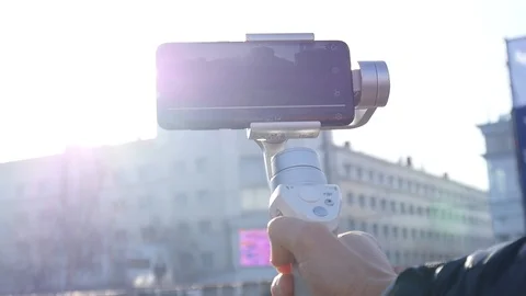 Phone Record Stock Videos – Royalty-Free HD & 4K Videos