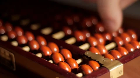 Abacus Business Stock Videos – Royalty-Free HD & 4K Videos | Pond5