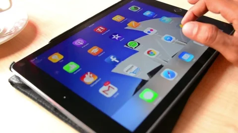 Google Search Men Stock Videos – Royalty-Free HD & 4K Videos