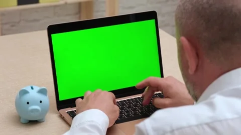 Light Green Loan Stock Videos – Royalty-Free HD & 4K Videos