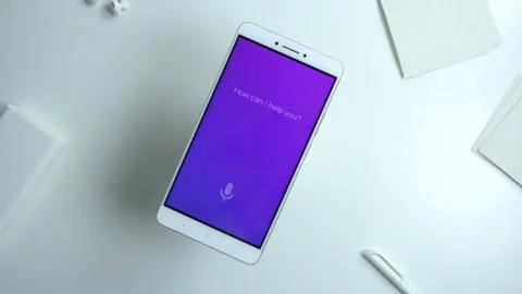 Intelligence Assistant Stock Videos – Royalty-Free HD & 4K Videos | Pond5