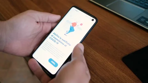 Man Using Hello Stock Videos – Royalty-Free HD & 4K Videos | Pond5