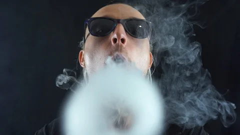 Vaping Stock Videos – Royalty-Free HD & 4K Videos