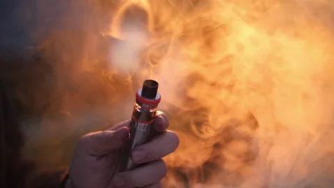 Vapor Cigarette Stock Videos – Royalty-Free HD & 4K Videos | Page 3