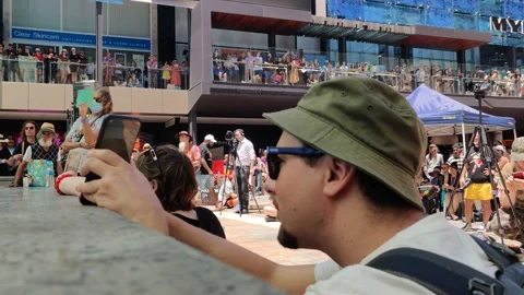 Youtube Interviewing Videos Stock Videos – Royalty-Free HD & 4K Videos ...