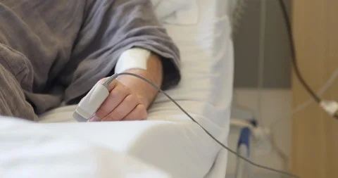 Bed Waiting Stock Videos – Royalty-Free HD & 4K Videos