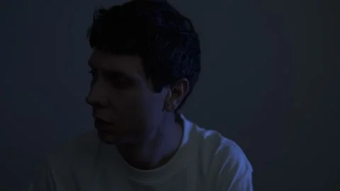 Waking Nightmare Stock Videos – Royalty-Free HD & 4K Videos