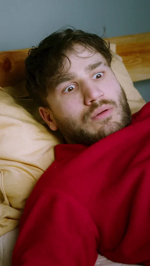 Waking Nightmare Stock Videos – Royalty-Free HD & 4K Videos