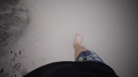 Beach Pants Down Stock Videos – Royalty-Free HD & 4K Videos | Pond5