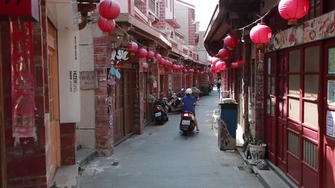 Old Man Motorcycles Stock Videos – Royalty-Free HD & 4K Videos