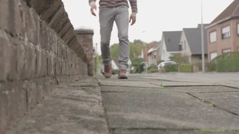 Leather Village Stock Videos – Royalty-Free HD & 4K Videos