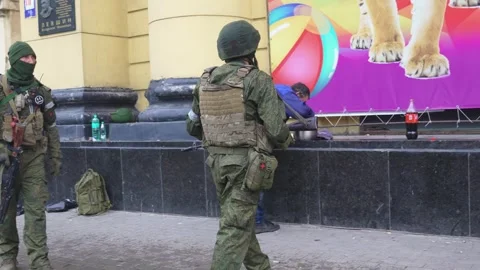 Military Coup Russia Stock Videos – Royalty-Free HD & 4K Videos | Pond5