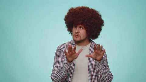 Warning Avoiding Stock Footage ~ Royalty Free Stock Videos | Pond5