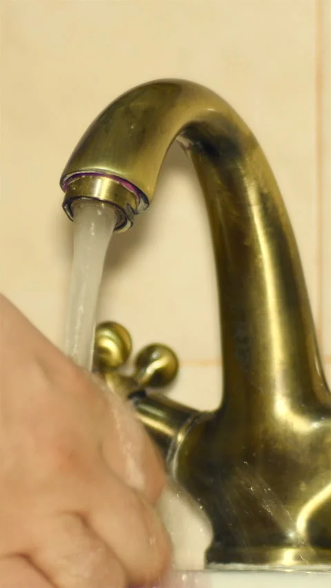 Vintage Washing Hands Stock Videos – Royalty-Free HD & 4K Videos | Page 5