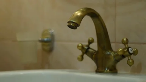 Vintage Washing Hands Stock Videos – Royalty-Free HD & 4K Videos