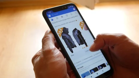 Phon Stock Videos – Royalty-Free HD & 4K Videos | Pond5