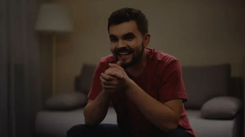 Single Man Comedy Stock Videos – Royalty-Free HD & 4K Videos