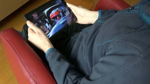 Netflix Number One Stock Videos – Royalty-Free HD & 4K Videos | Pond5