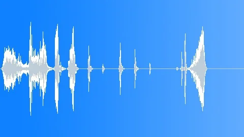 Man Whimper Crying 4 ~ Sound Effect Royalty Free #103290664