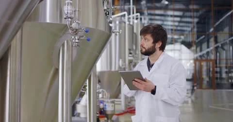 White Lab Data Stock Videos – Royalty-Free HD & 4K Videos | Pond5