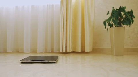 Sock Foot Display Stock Videos – Royalty-Free HD & 4K Videos