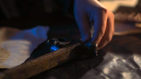 Who Wrote Stock Videos – Royalty-Free HD & 4K Videos